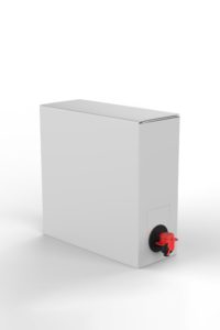 Bag-in-Box (B-I-B) Packaging Solution | Pack Logix