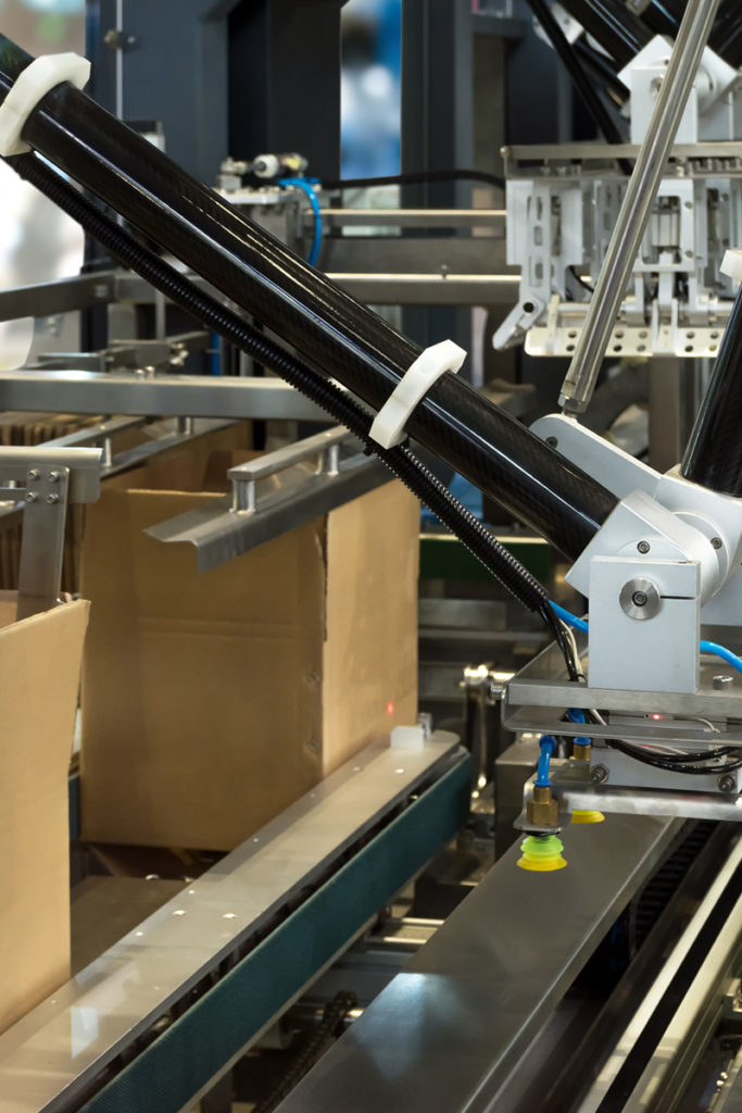 Full Service Kitting Packaging Solutions - Pack Logix