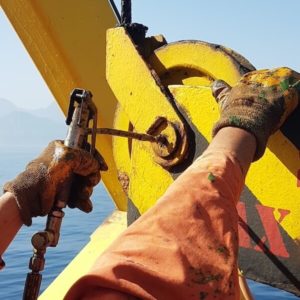 HPM Certification: Water, Salt-Water Corrosion Resistance - Pack Logix