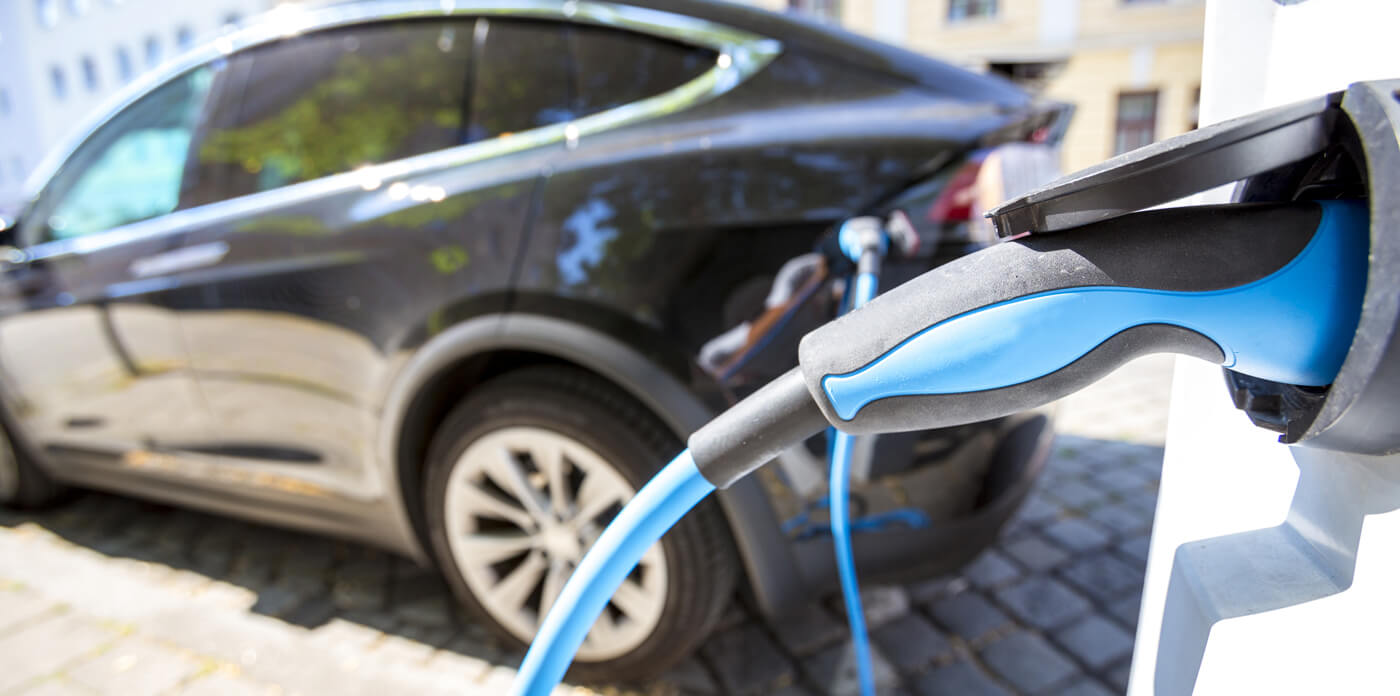 The Down and Dirty: Electric Vehicle Oil and Fluids - Pack Logix
