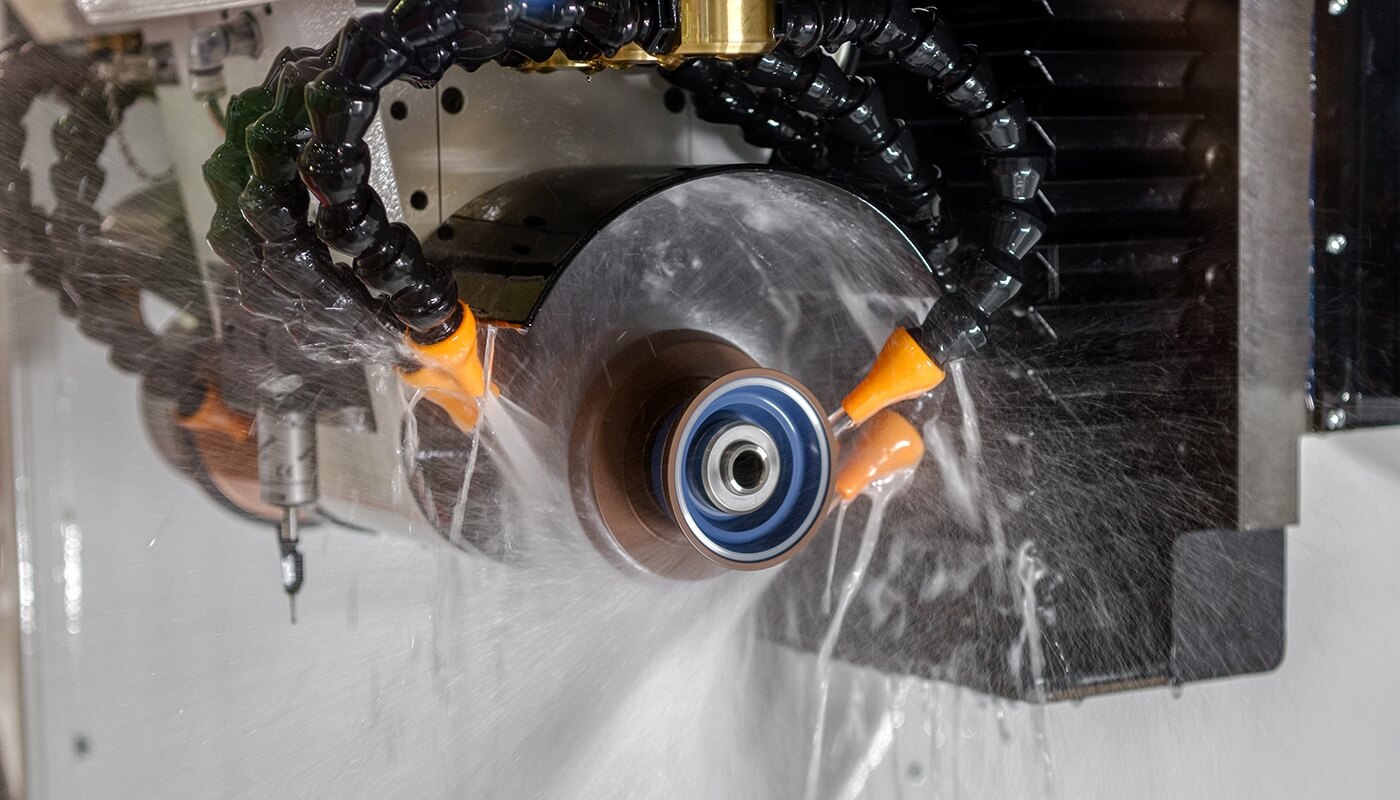 Down and Dirty: Full Synthetic Metalworking Fluids - Pack Logix