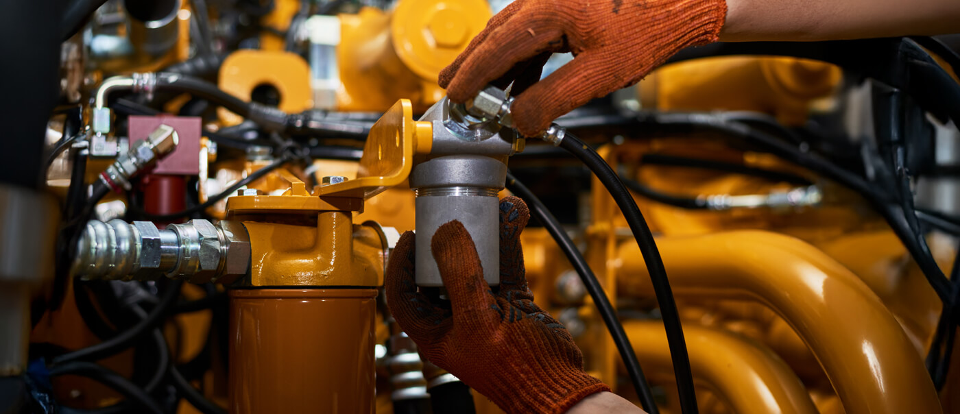 Why High-Performance Lubricants Are More Essential Than Ever