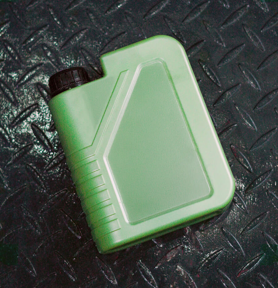 Conventional Motor Oils Packaging - Pack Logix