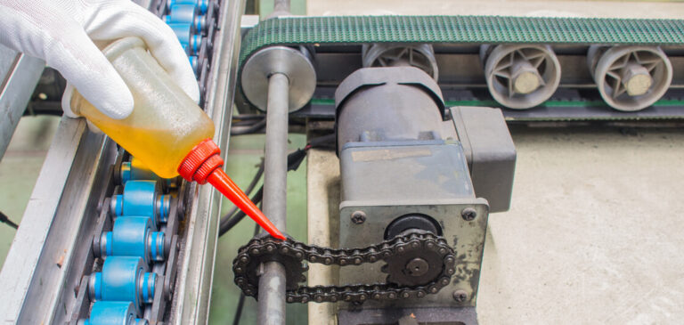 Penetrating Oil Packaging - Pack Logix